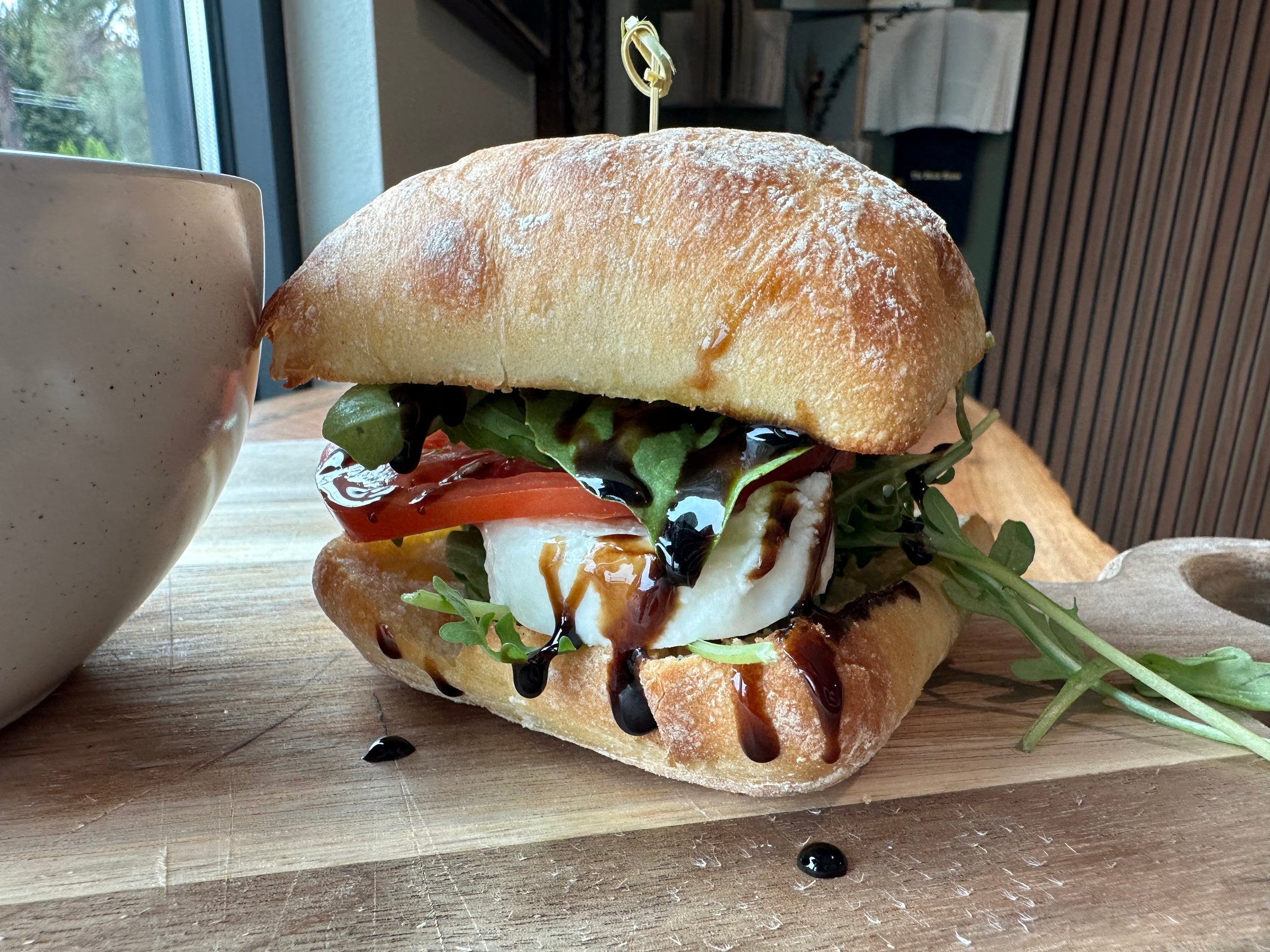 Home | The Willow Cafe & Market